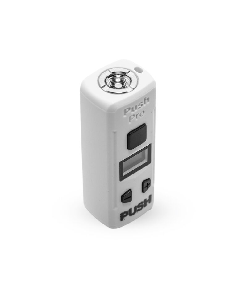 Official Push Products – Puff Until Something Happens